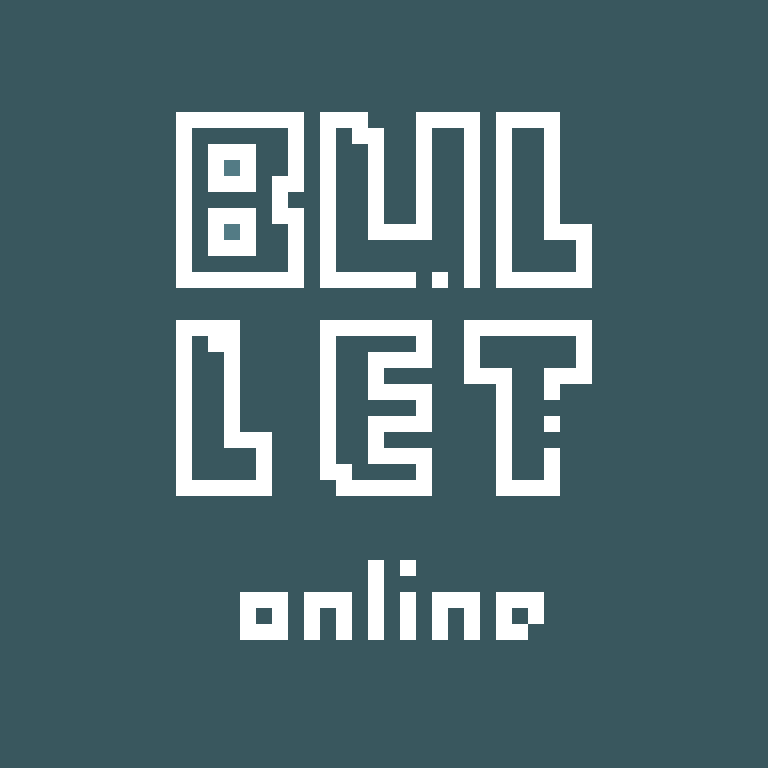 Bullet Online (Demo) by Burak Erçik