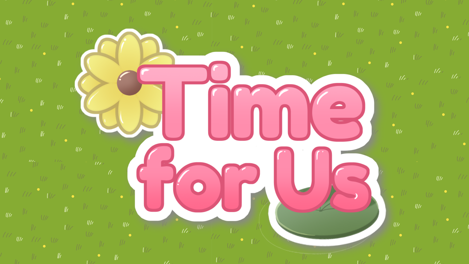 Time for Us by Xneriss