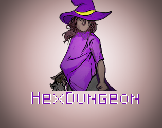HexDungeon by QuantumPrimus