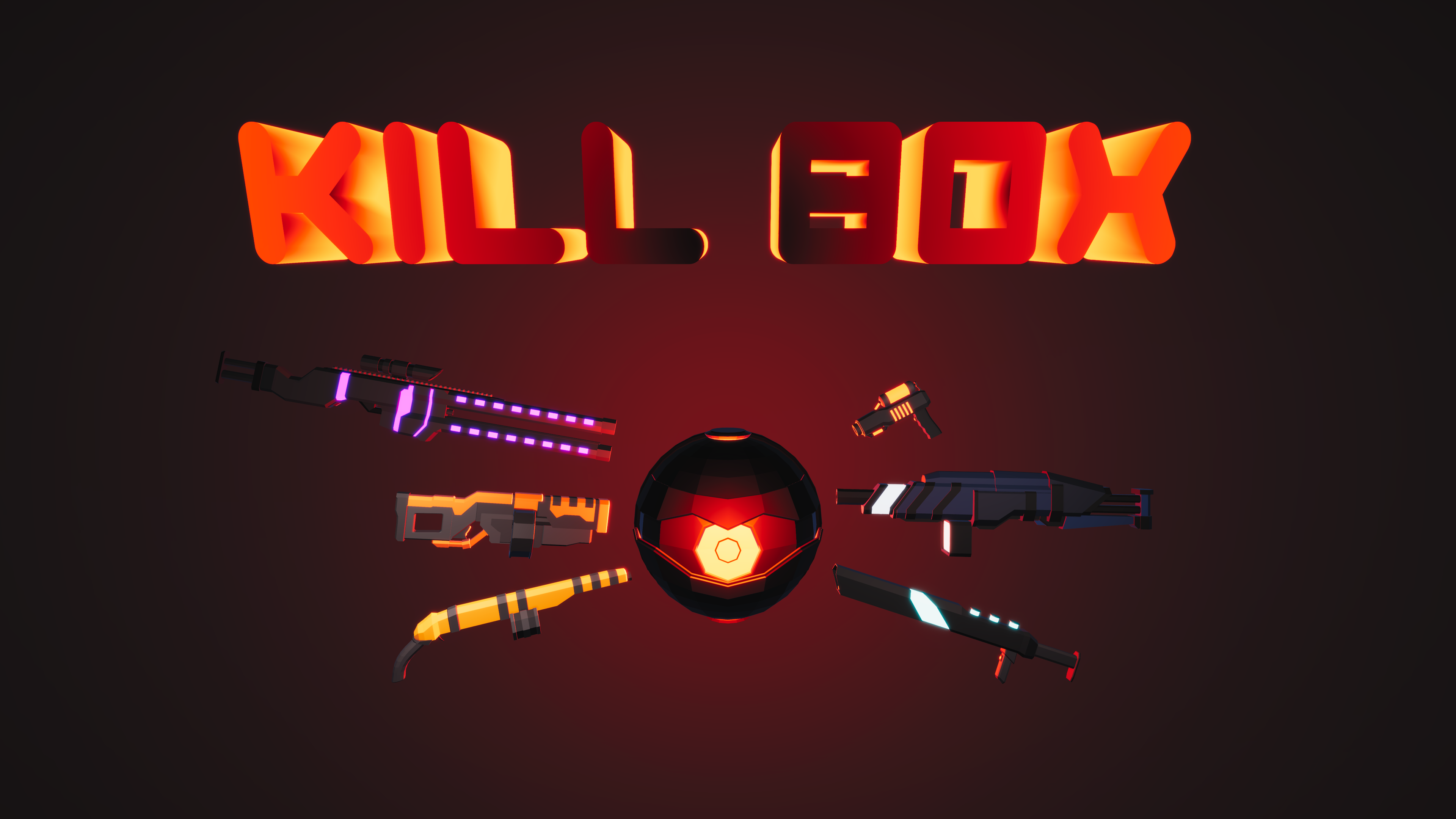 Killbox by Deimos Game Studio, Augie, Edgars_Skrabins, IncrediBro