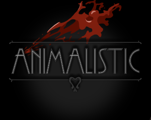 Animalistic by YuriYakata