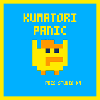 Kumatori Panic by PBeS Studio