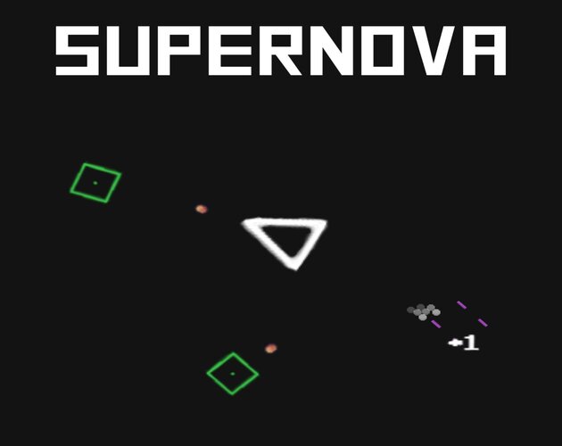 Supernova by EXODO GAMES