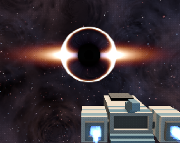 Singularity by Forja Games