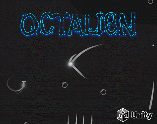 Octalian - Day 5 by DeveloperBlity