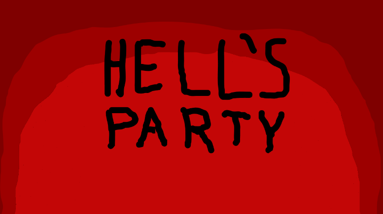 HELL'S PARTY by spy3005
