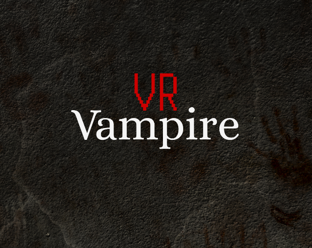 VR Vampire by Denilesko for Ukrainian Visual Novel Jam #3 🇺🇦 - itch.io