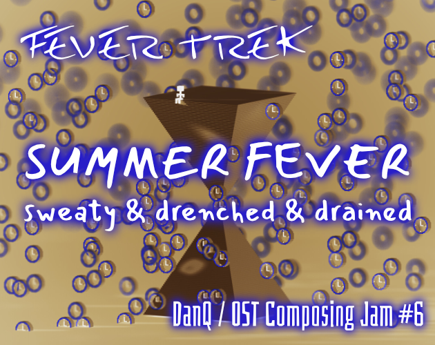 Summer Fever by DanQ