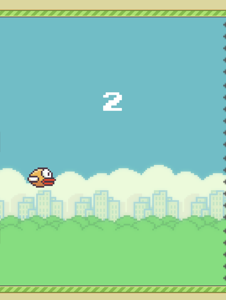 Scrappy Bird by atharva for GMTK Game Jam 2023 - itch.io