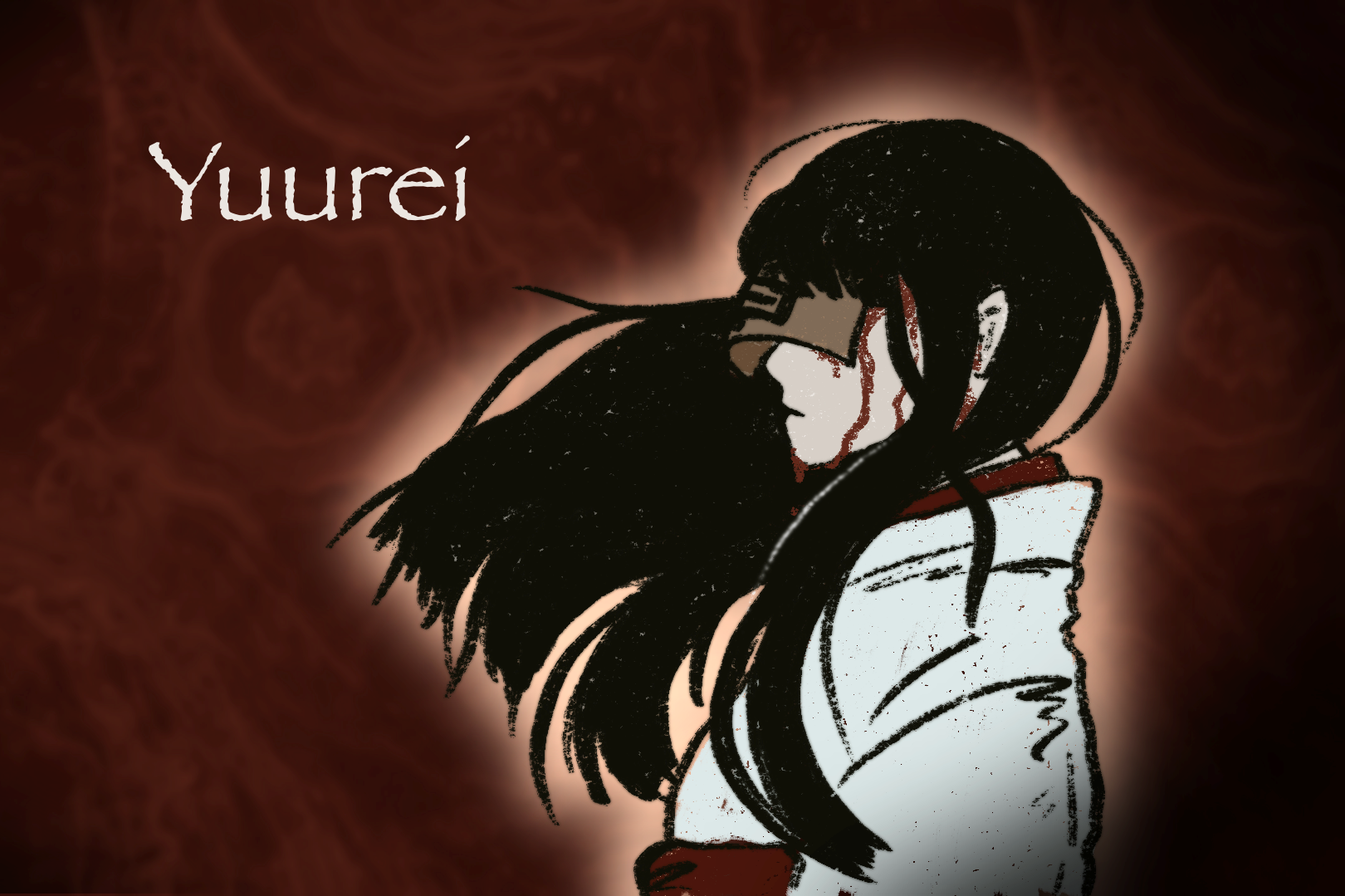 Yuurei by YourLocalFlower