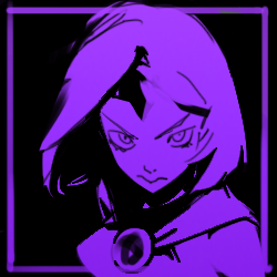 Raven by silviumusat10@gmail.com