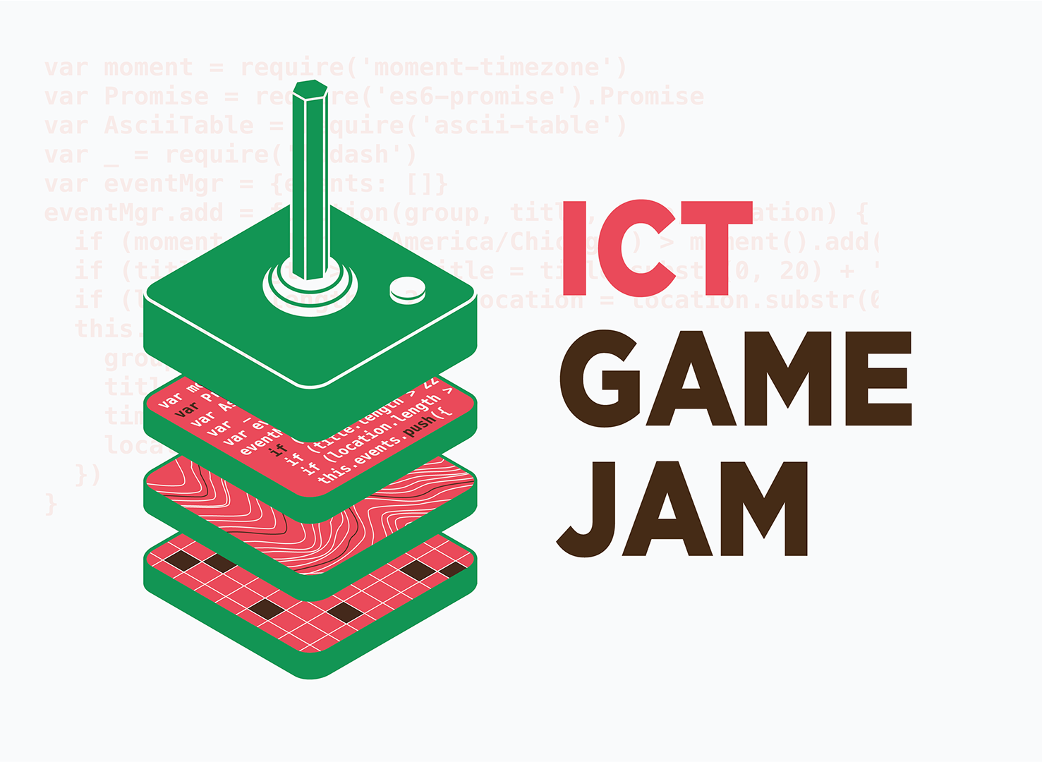 2023 Summer ICT Game Jam - itch.io