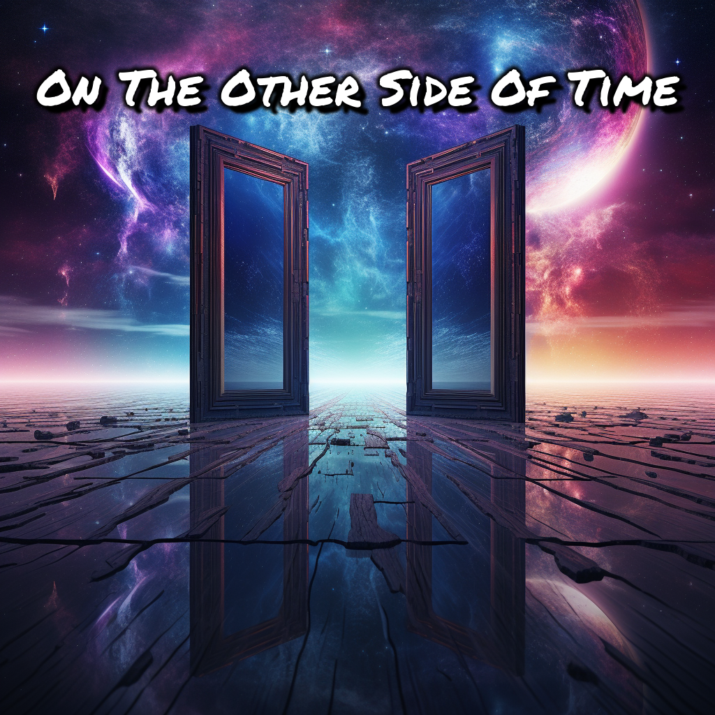 On The Other Side of Time by KaS for OST Composing Jam #6 - itch.io