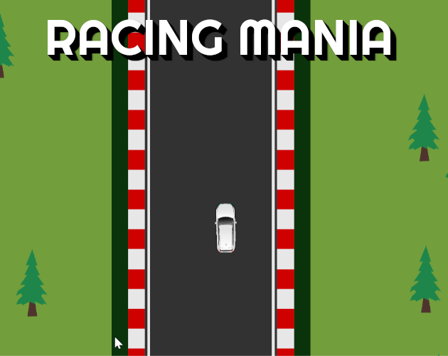 Racing Mania by RadiantGames