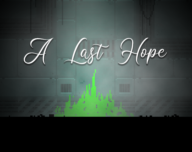 A Last Hope by Carbonado