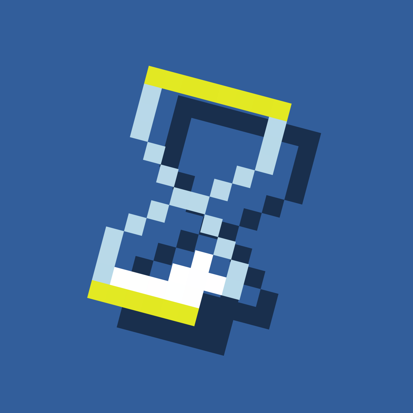 Out of Time by Batidude