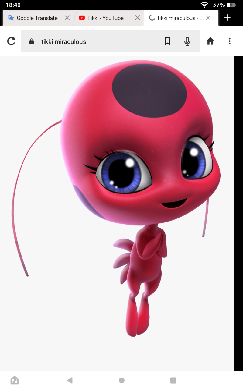 Comments 801 to 762 of 803 - Miraculous Kwami Creator by joy-ling