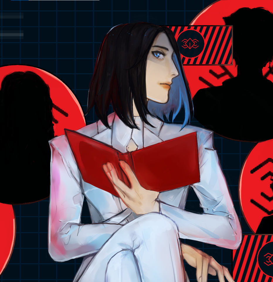 Політика Безпеки by Neo Vulgate Cycle