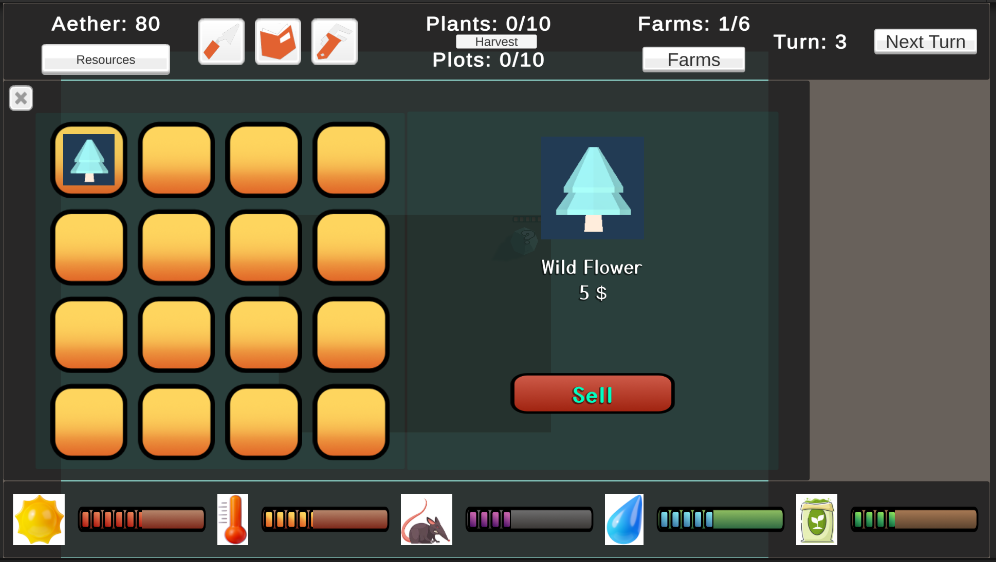 Lifebloom by IdleNotIdleGames