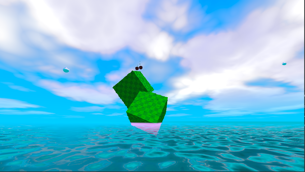 🏔..~~//V1RTUAL SVMM1T 3D SUITE\\~~.. 🏔 by Yodak