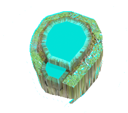 lOBBY el robot by Mulx-GAMES