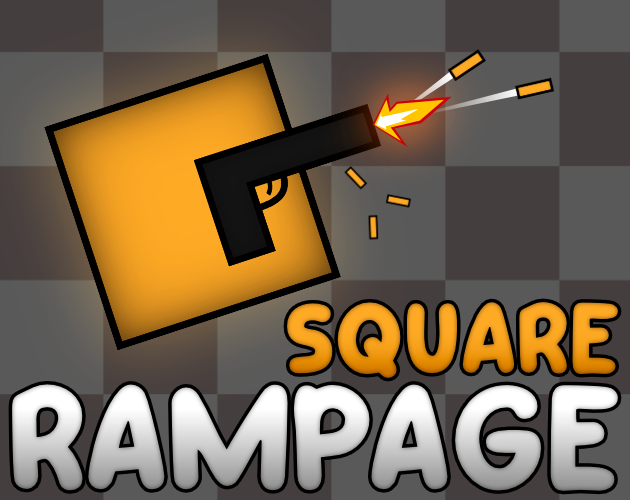Square Rampage by Games2Play Studios