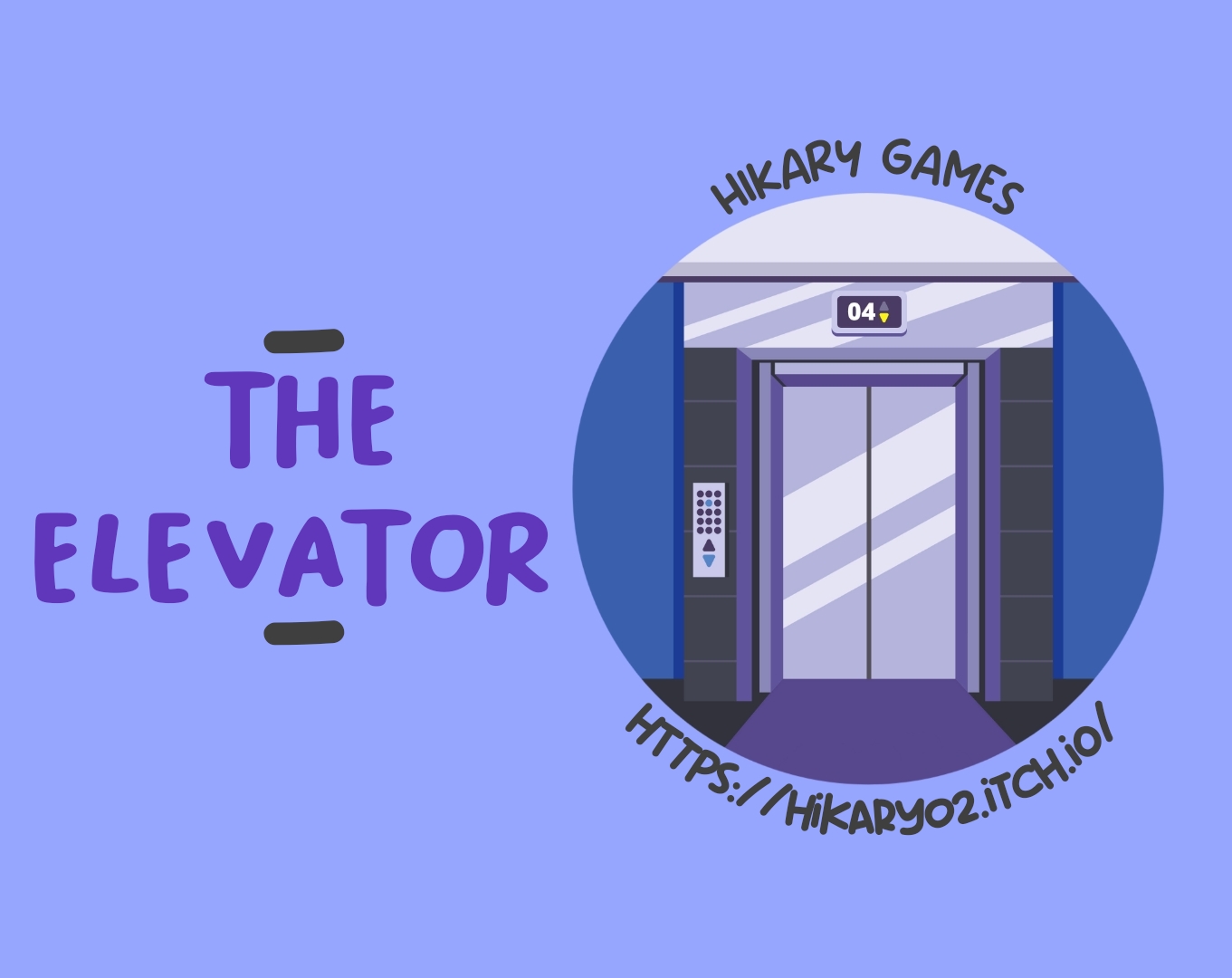 The Elevator by Hikary Games