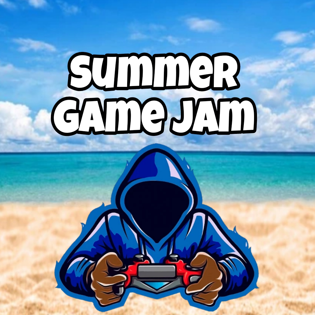 Summer 2023 jam - itch.io
