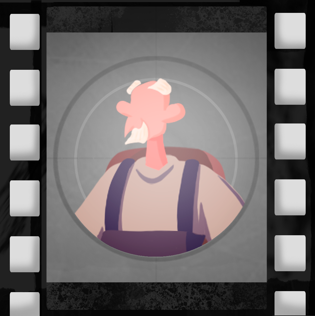 The Lost Frame by DurkaGames