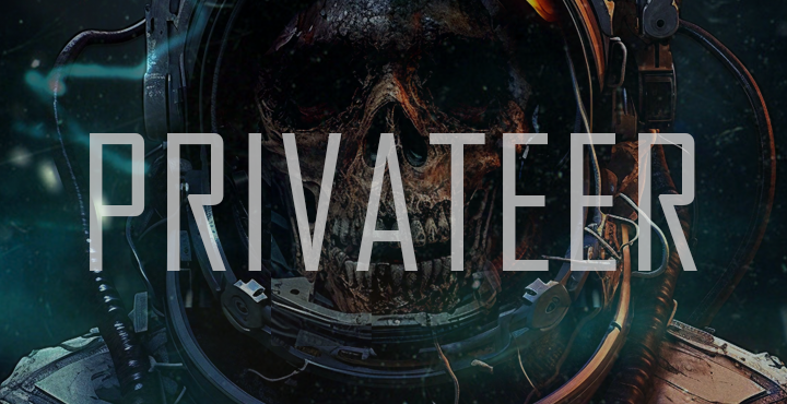 Privateer - features overview Part1 - itch.io