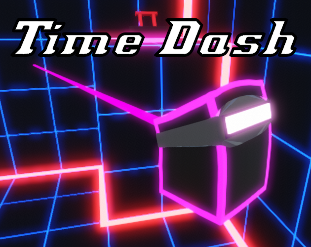 Time Dash by Mikeywalsh for IcoJam 2023 - itch.io