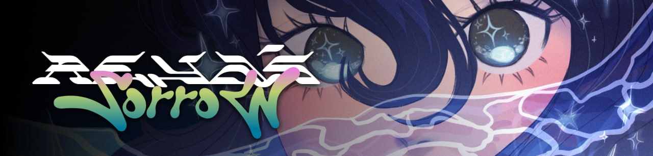 Reya's Sorrow by Samii, distorted_ghost, Lirimia, Bilokaker, Deep Deep ...