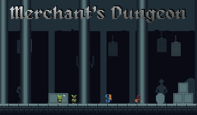 Merchant's Dungeon by CodePlay Up, Naths Merchant's Dungeon by CodePlay Up, Naths