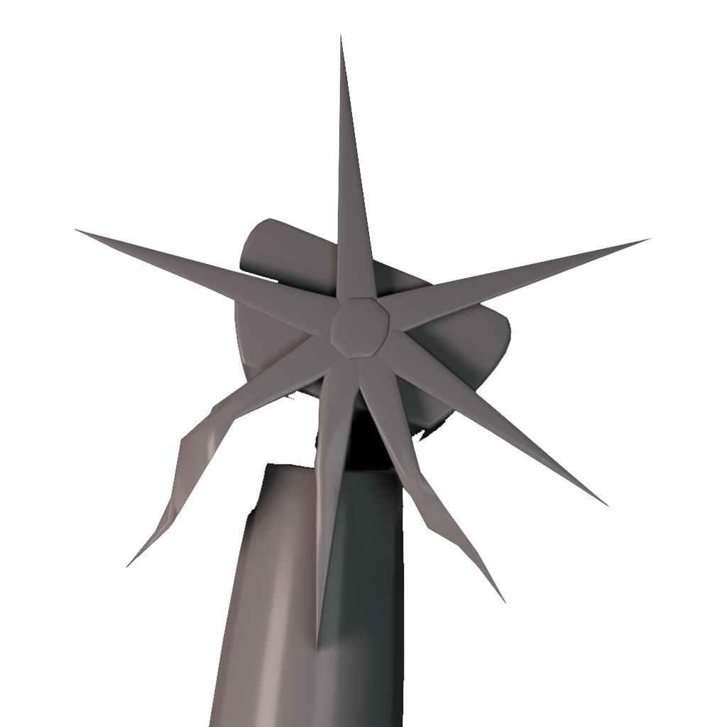 The Fanatic by MASSHUU