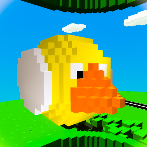 Bird.up by BirdUpCompany for Wave Jam 2 - itch.io