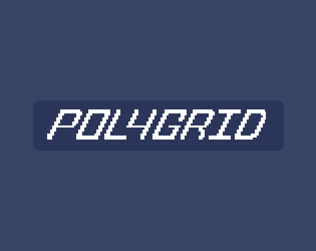 Polygrid by SDf