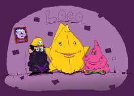 loco tower by pinolino