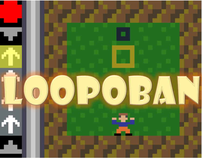 Loopoban by Joel Fox