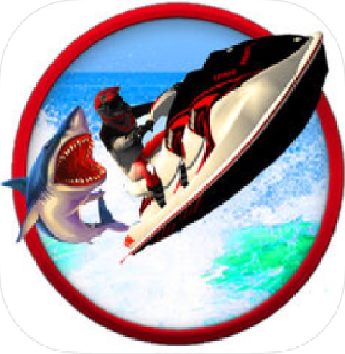 Top Gear Jet Boat Ski - Championship by carlosvega2607