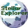Stellar explorer by Isirode for Halcyon Frequency 2023 Summer Game Jam ...