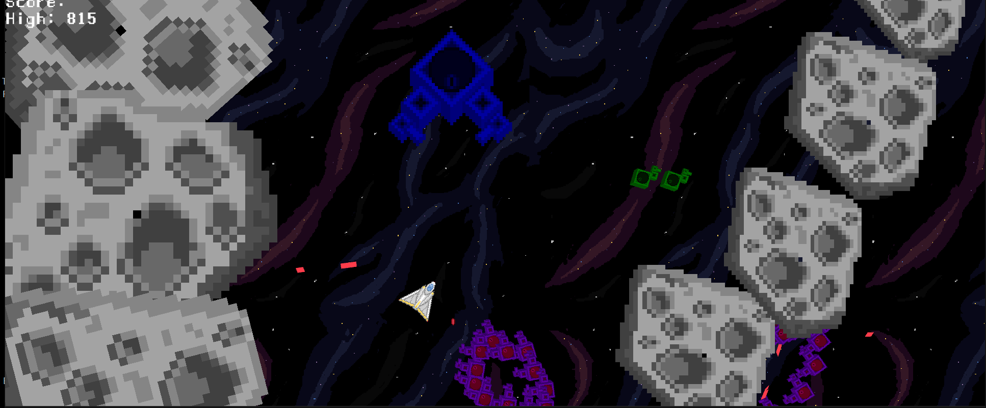 Alien Warfare- (Finished) by Samzilla17