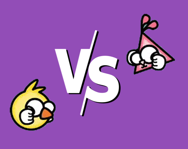 In Shape Fighters by Shurooq Juma