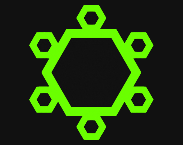 Geometric Tanks by Krevz