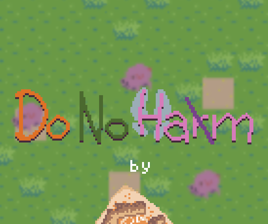 Do No Ham by saltinbanq, Zweieck²