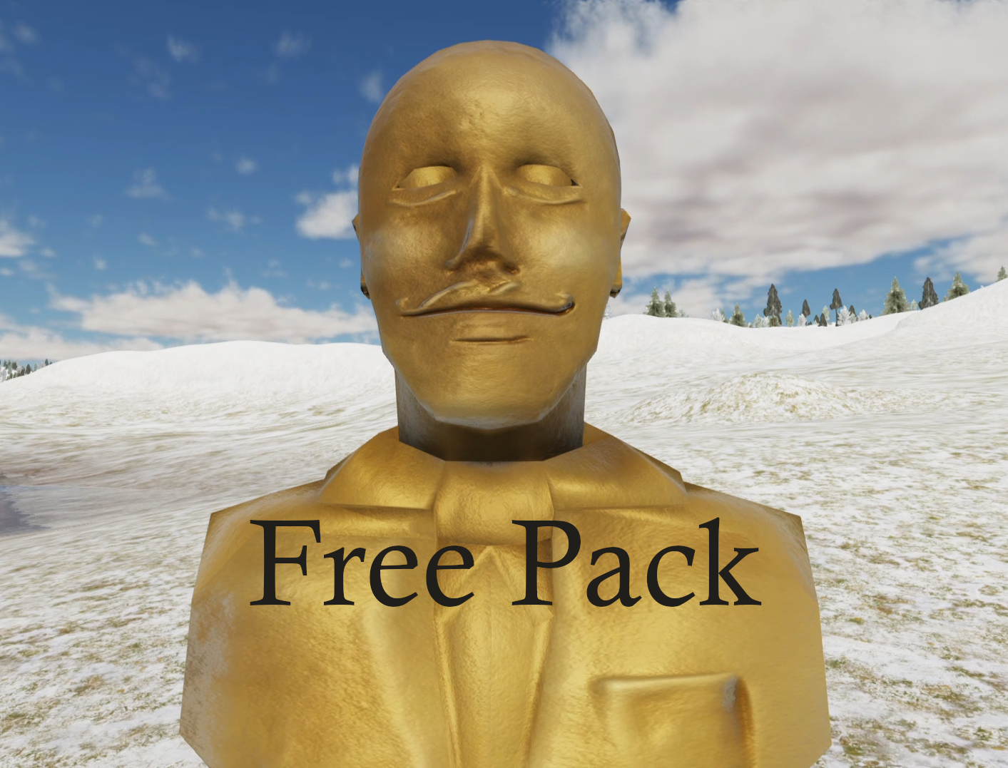 3D FPS Creator Remastered Asset Pack 2 by Shiba Arts