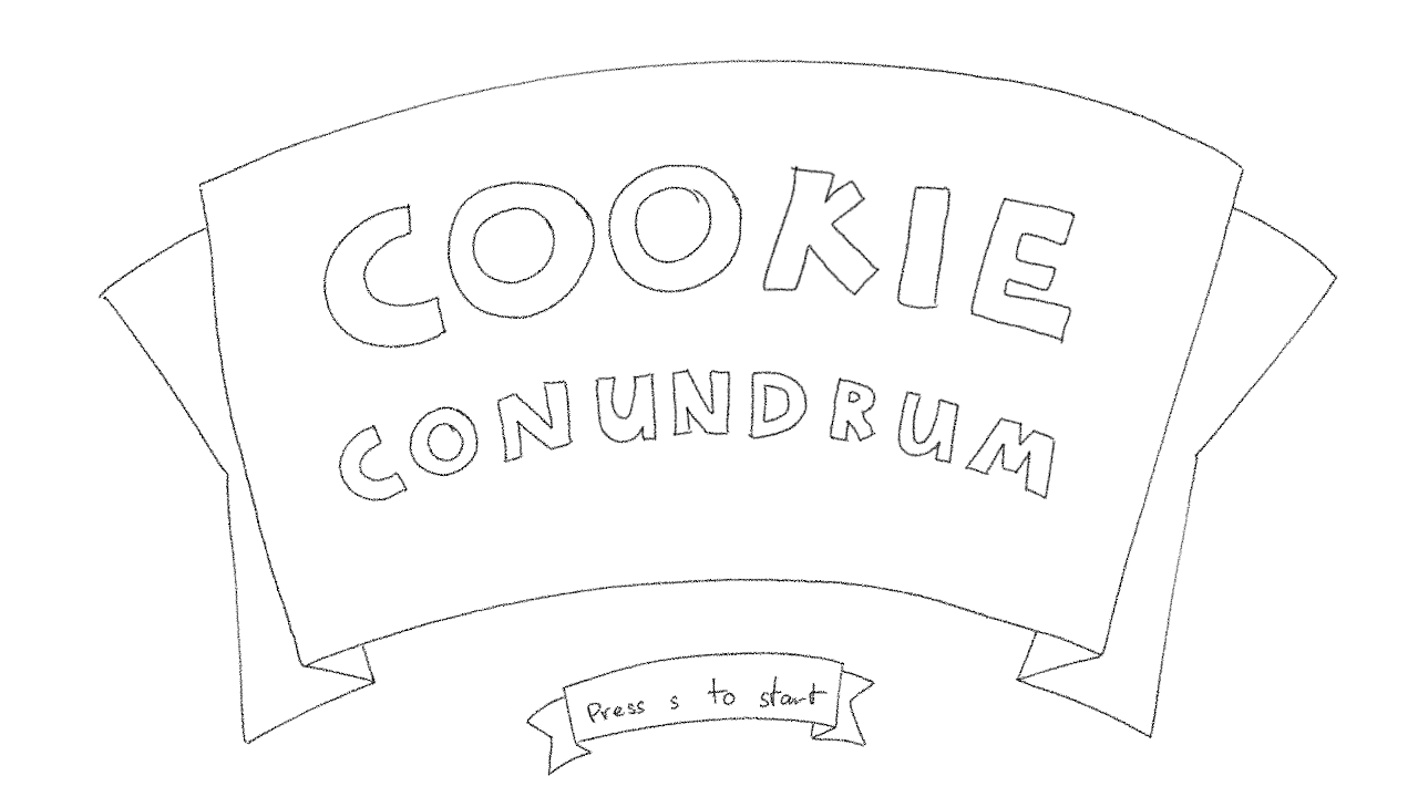 Cookie Conundrum By Trash Tier Games