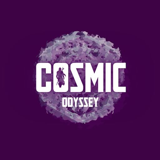 Cosmic Carnage by CosmicOdyssey