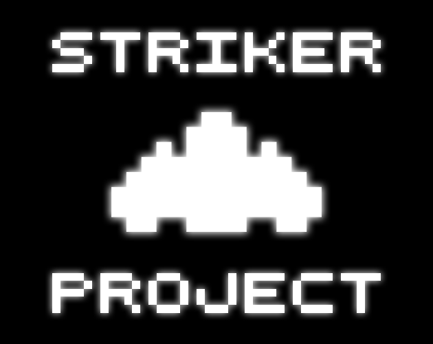 Striker Project by Kitket427