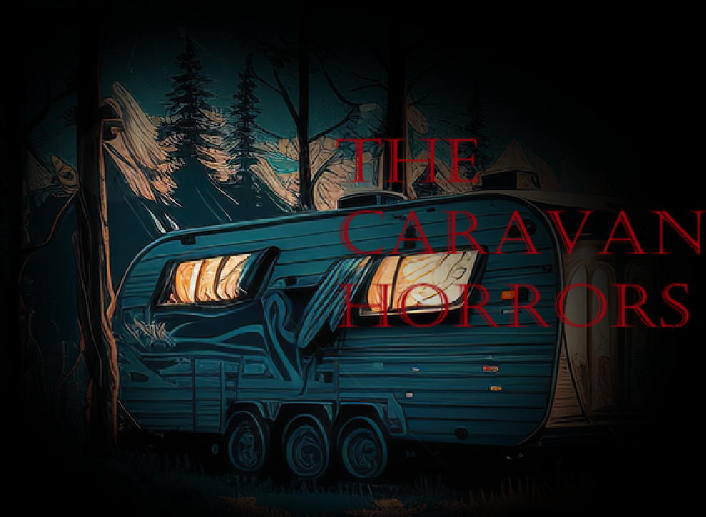 The Caravan Horrors (EXTRAS 2!) by ( TCH DEV)