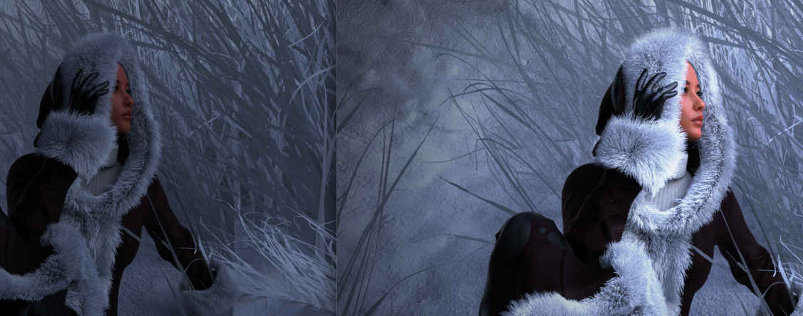 Two steps forward, one step back - itch.io